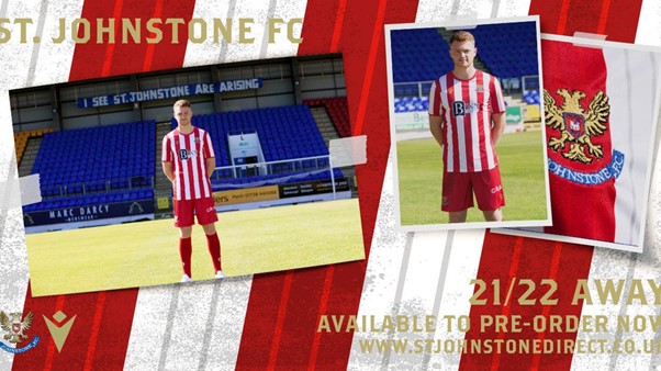 ST. JOHNSTONE AWAY: MORE THAN MEETS THE EYE | Pitch Pro Retail